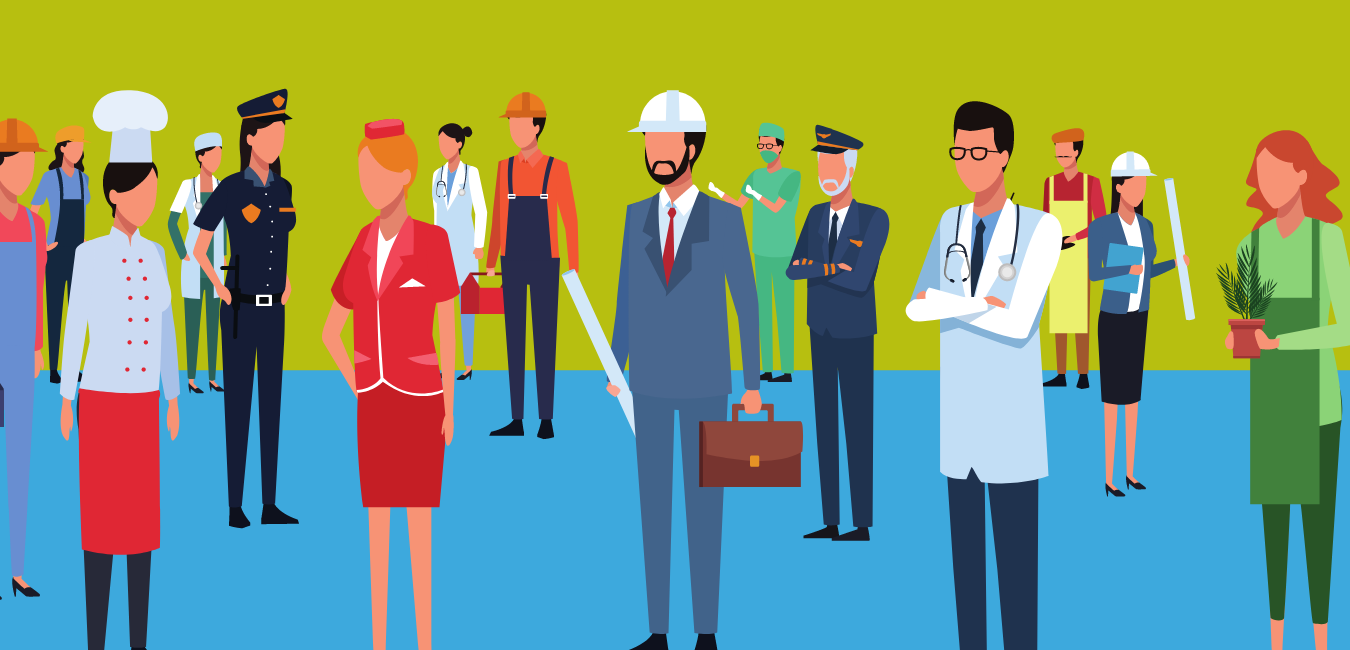 Staffline Recruitment Ireland's Top Picks: 22nd February 2021 ...