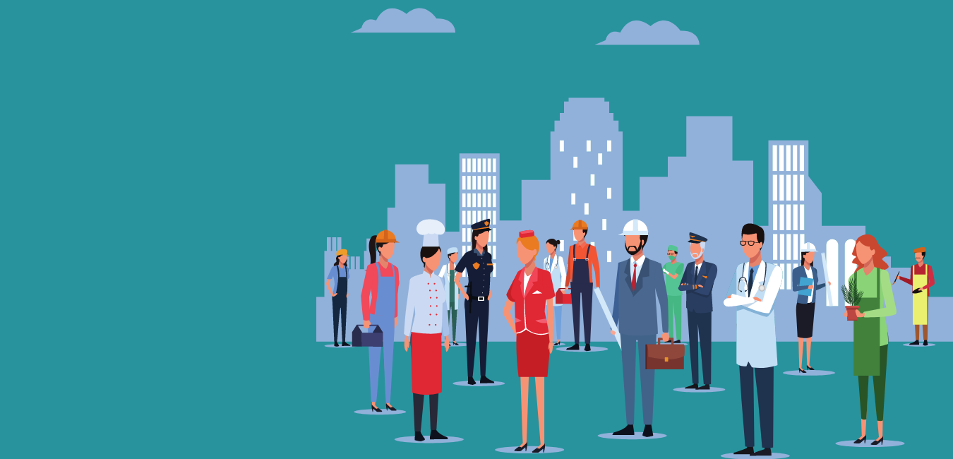 Staffline Recruitment Ireland's Top Picks: 15th February 2021 ...