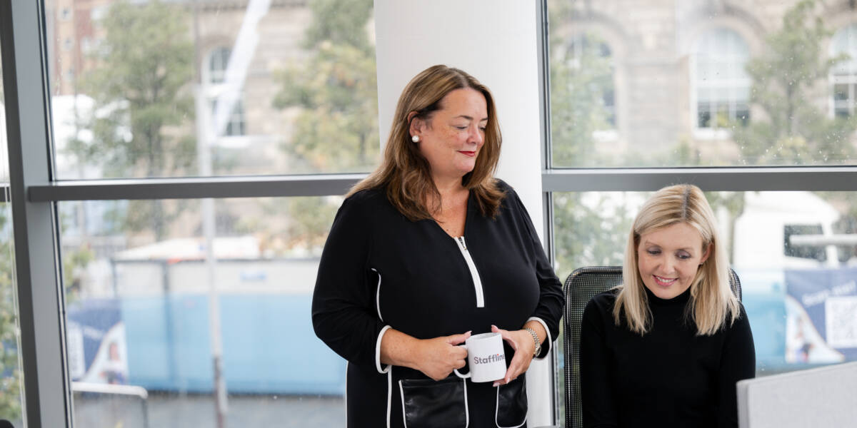 A Leader in Legal Recruitment: Staffline’s Expertise in Civil Service ...