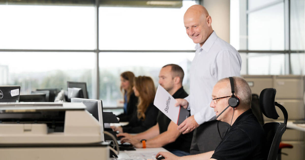 The Evolution of Recruitment with Technology: A Journey of Innovation ...