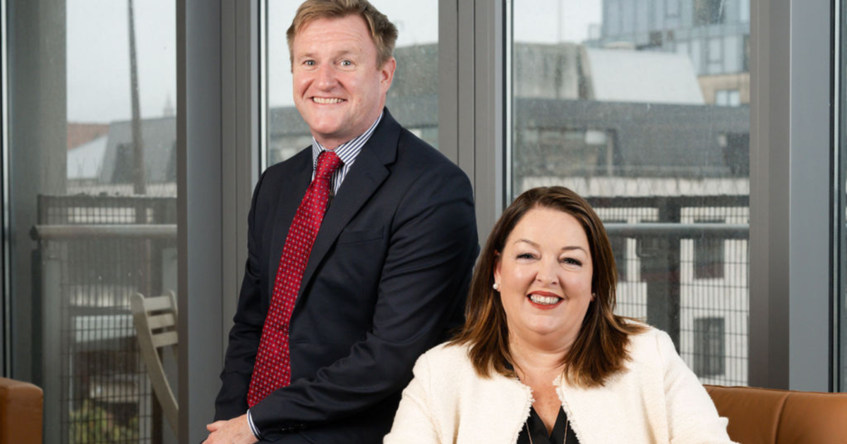 Discover Excellence with Staffline's South Dublin Branch | Staffline ...