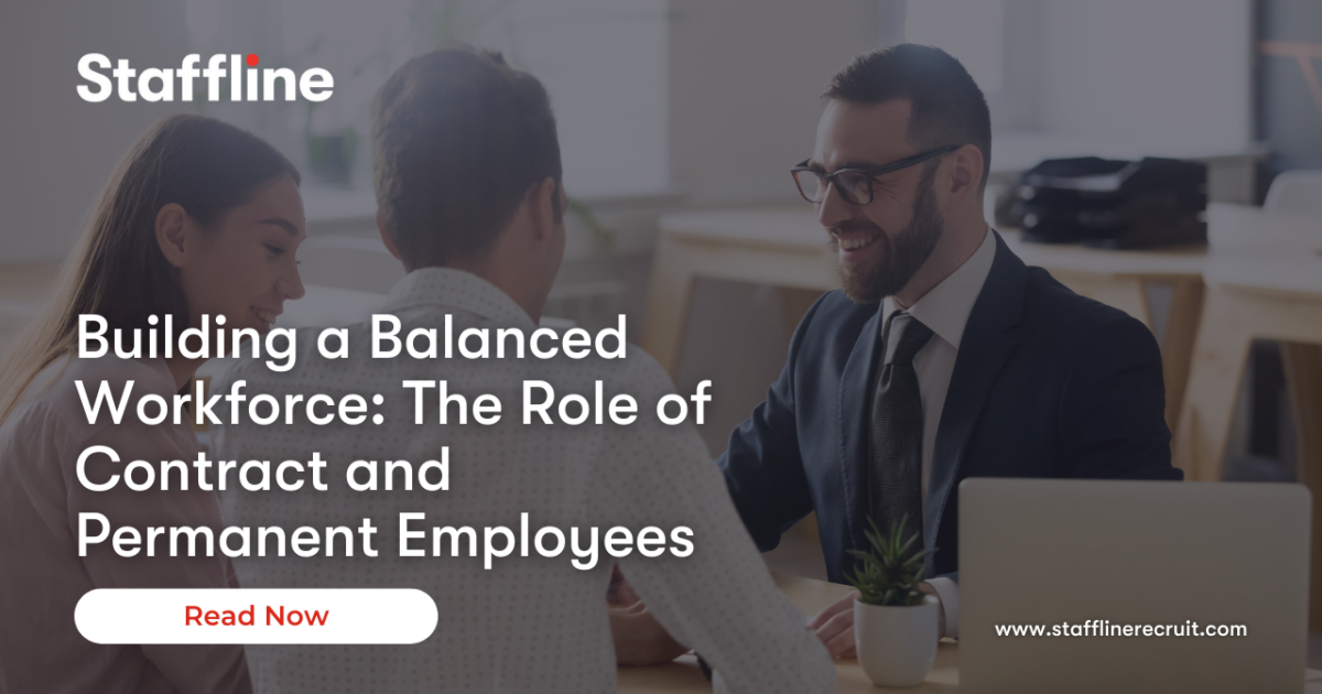 Contract vs. Permanent Employees: Which is Right for Your Business ...