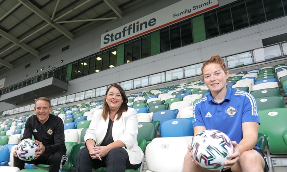 Staffline to host Job Fair at The National Football Stadium at Windsor ...